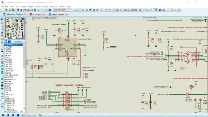 Free Circuit Simulation Software - ESHelp