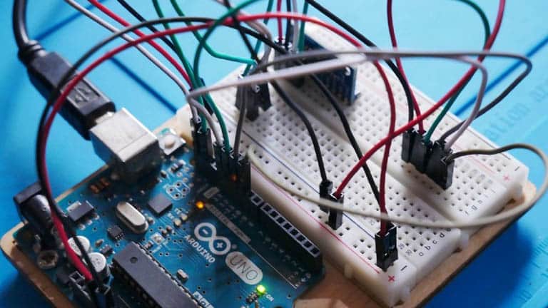 Fading Led With Arduino A Step By Step Guide Electronics Help 6081