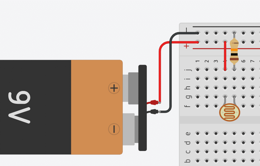 DIY Light Sensor Circuit: Step-by-Step Guide for Beginners ...
