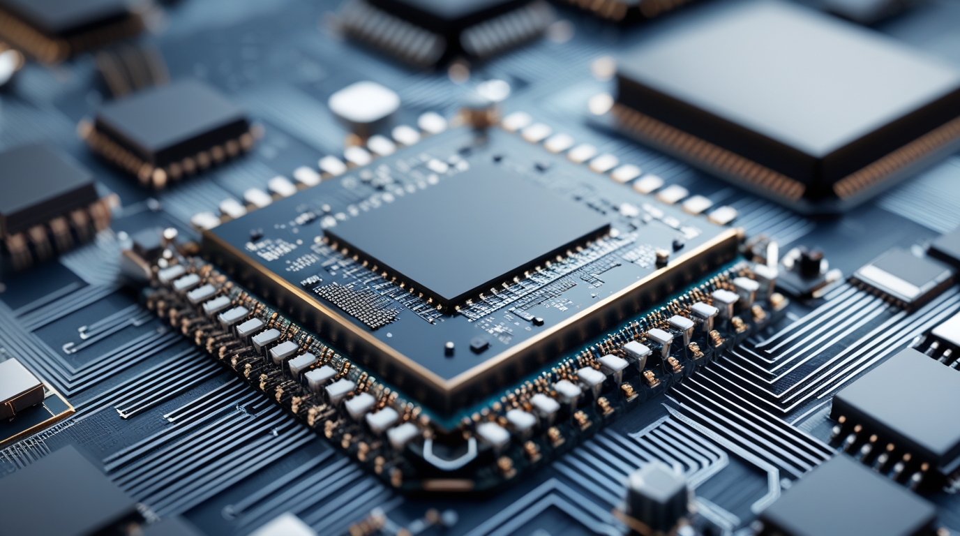What Are Transistors and Why Do They Matter? - Electronics Help